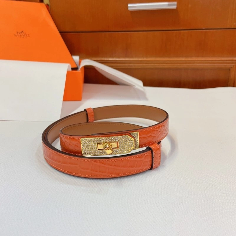 Inexpensive Hermes Belts