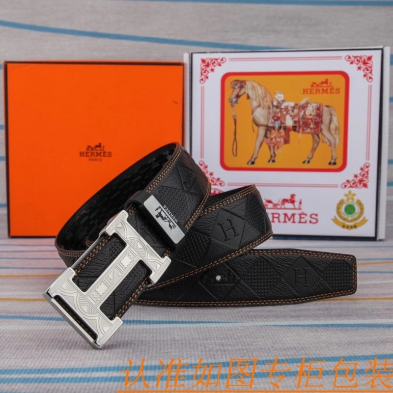 Top mirror Hermes Belts