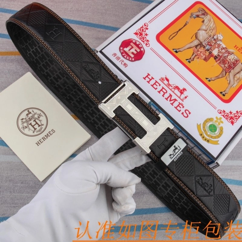 Top mirror Hermes Belts