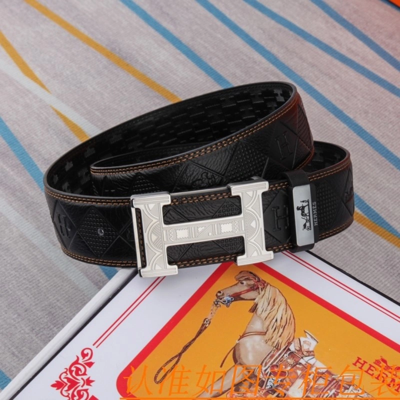 Top mirror Hermes Belts