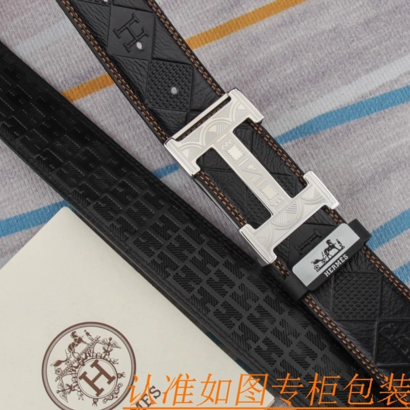 Top mirror Hermes Belts
