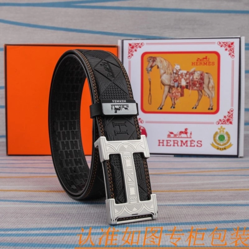 Top mirror Hermes Belts