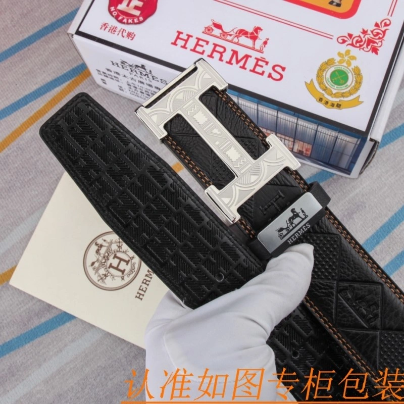 Top mirror Hermes Belts
