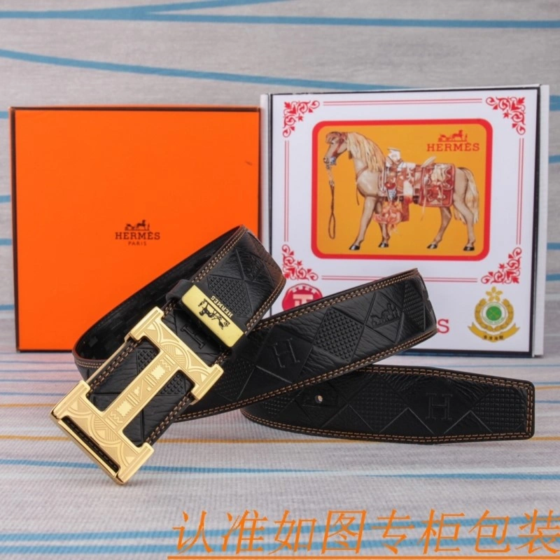 Brand-original Hermes Belts