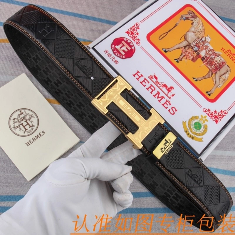 Brand-original Hermes Belts