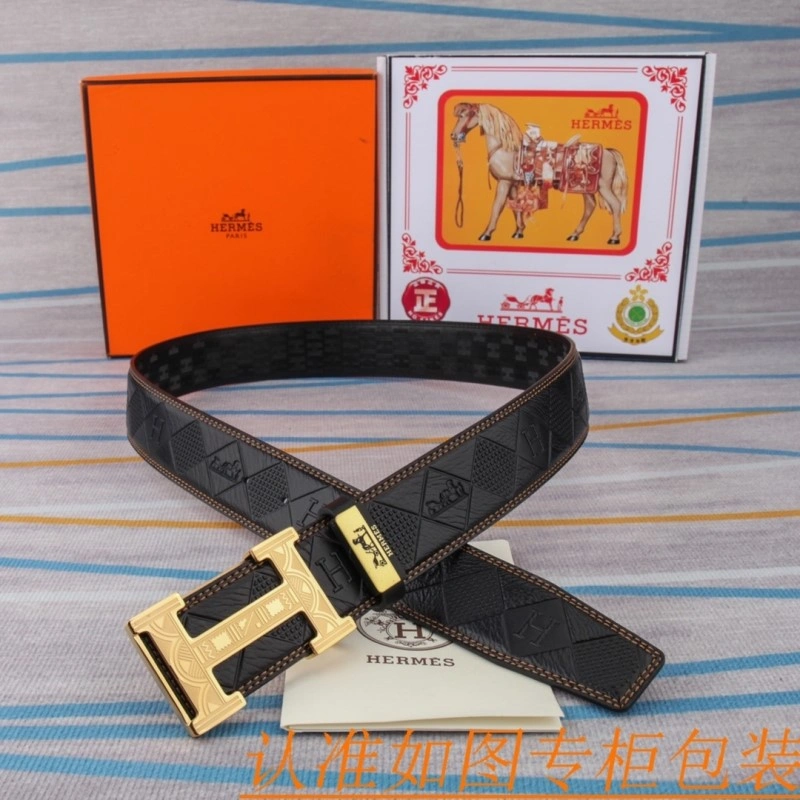 Brand-original Hermes Belts