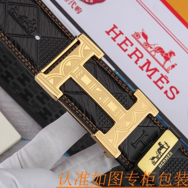 Brand-original Hermes Belts