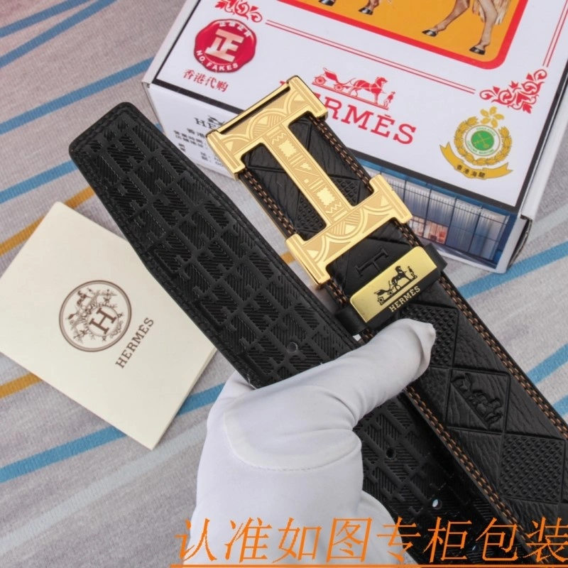 Brand-original Hermes Belts