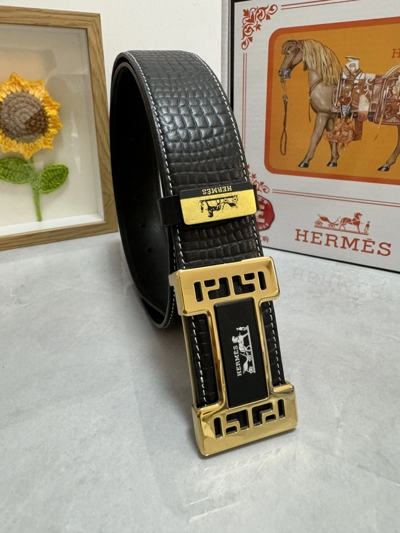 Reasonably priced Hermes Belts