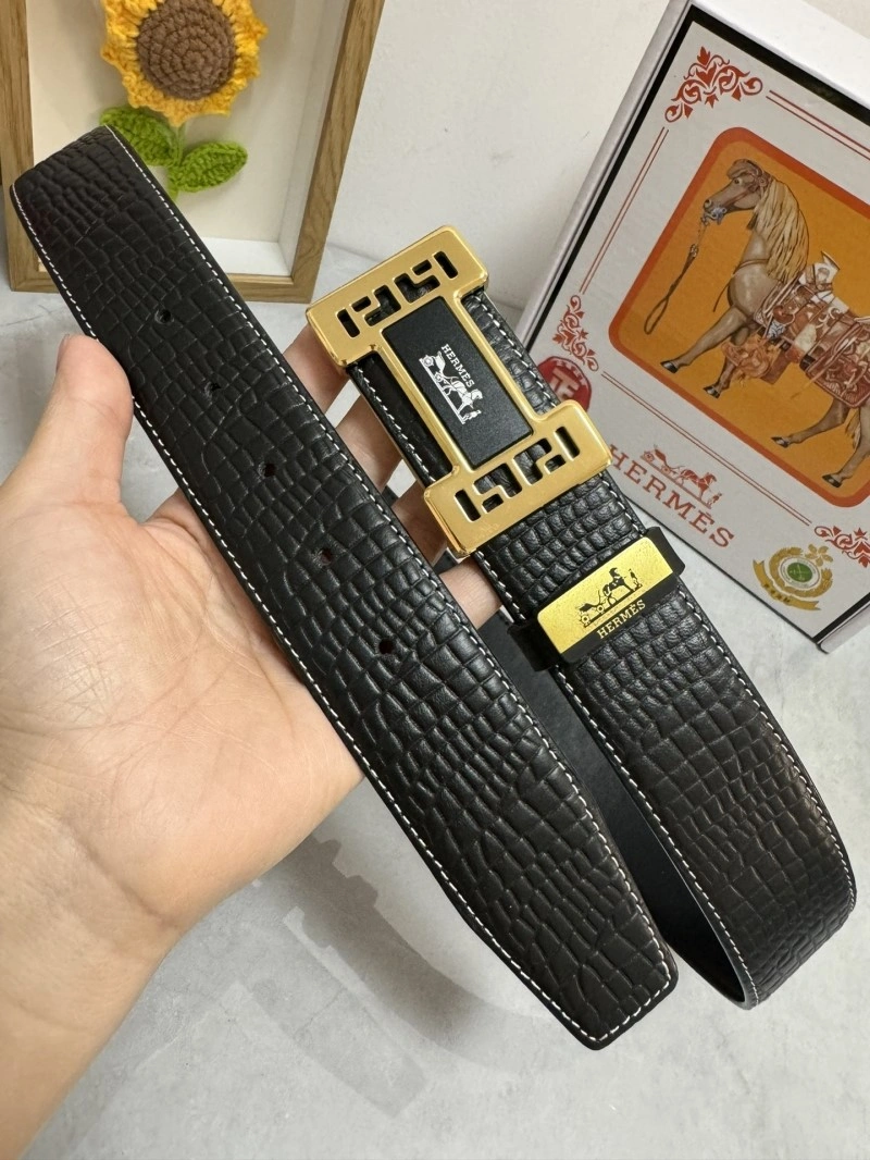 Reasonably priced Hermes Belts