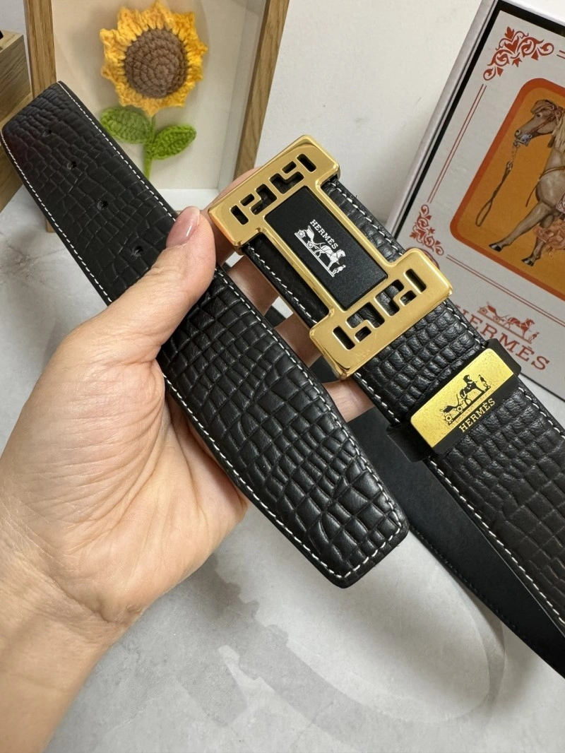 Reasonably priced Hermes Belts