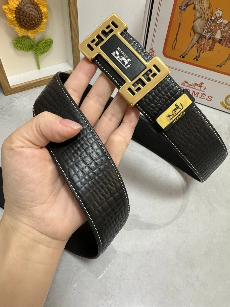 Reasonably priced Hermes Belts