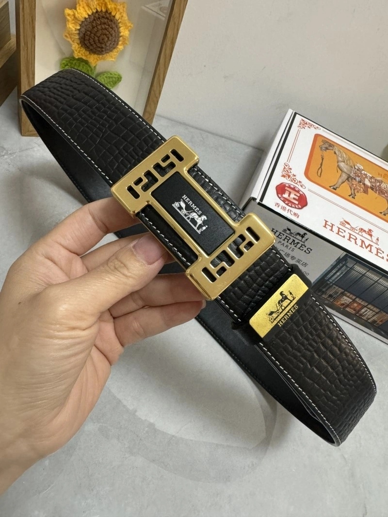 Reasonably priced Hermes Belts
