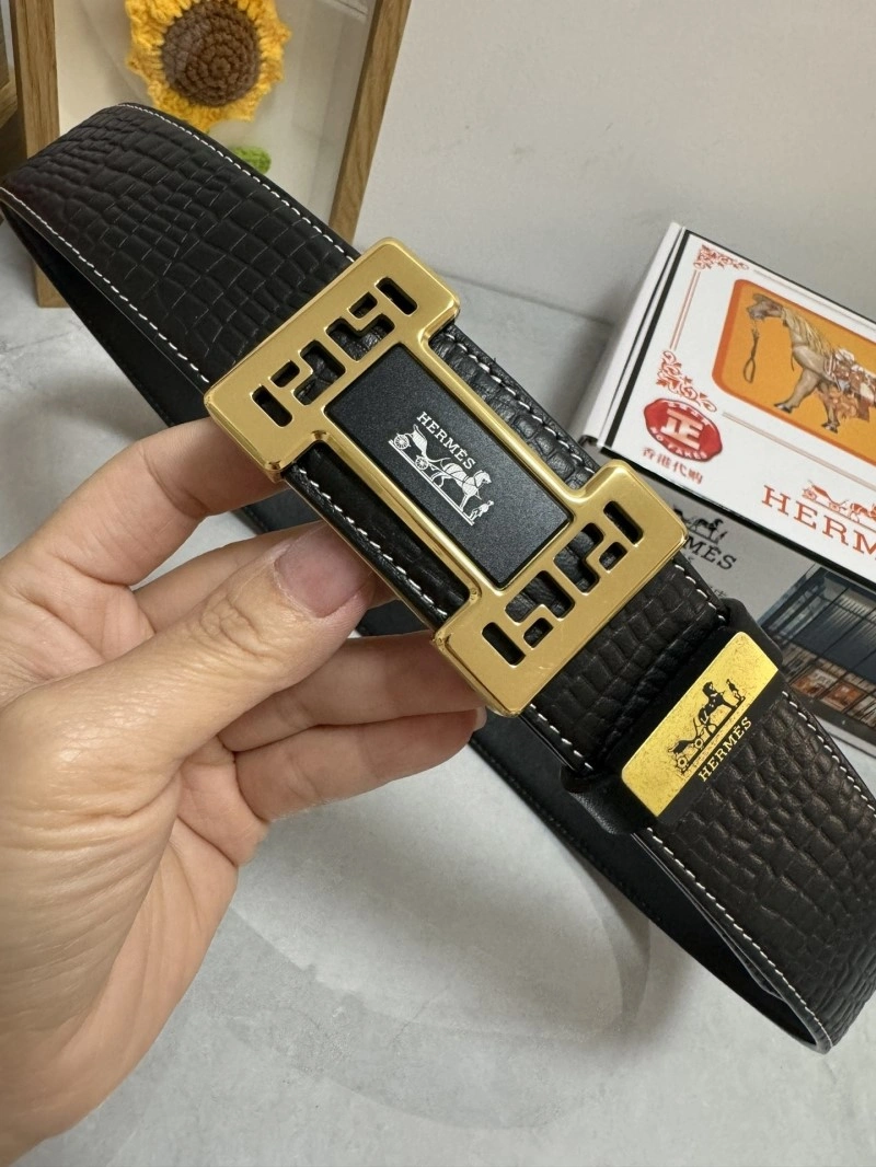 Reasonably priced Hermes Belts
