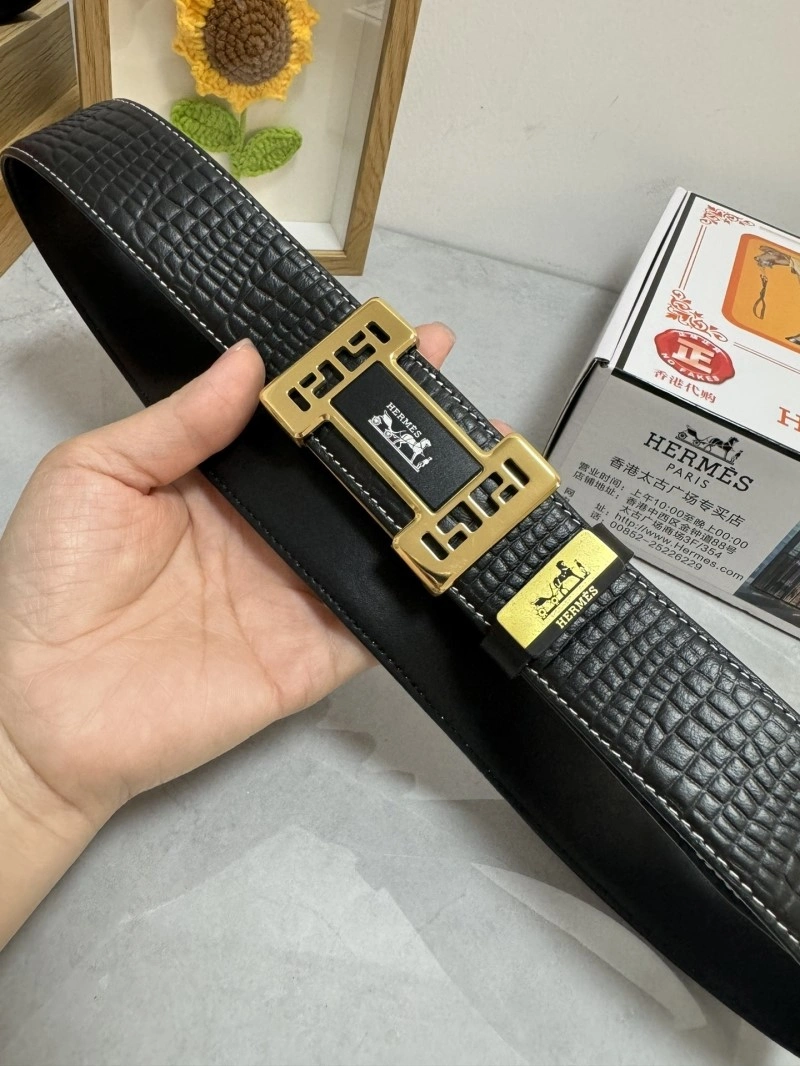 Reasonably priced Hermes Belts
