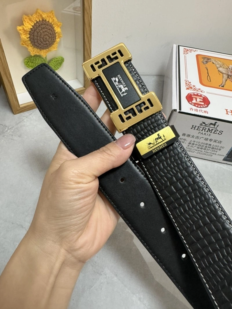 Reasonably priced Hermes Belts