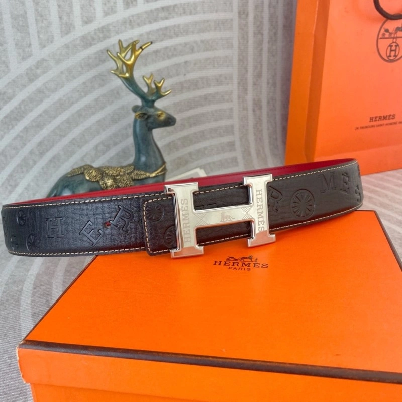 Budget-friendly Hermes Belts