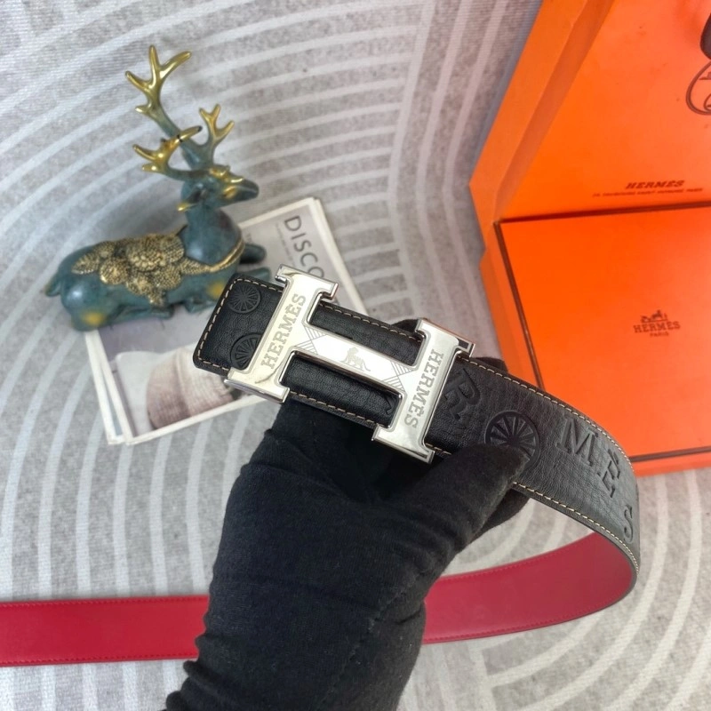 Budget-friendly Hermes Belts