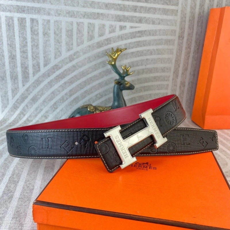 Budget-friendly Hermes Belts