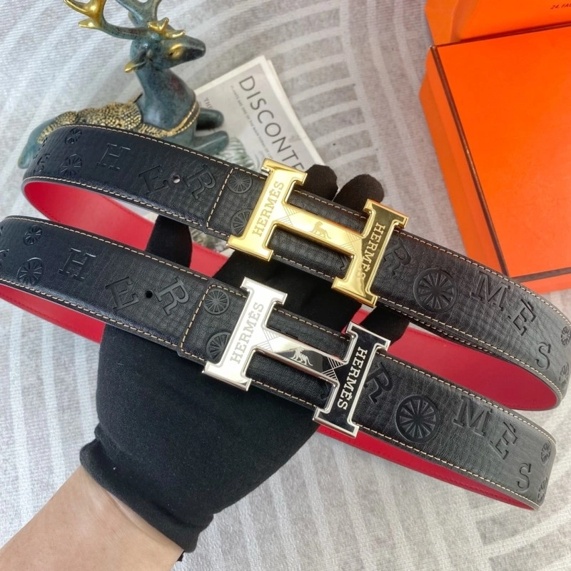Budget-friendly Hermes Belts