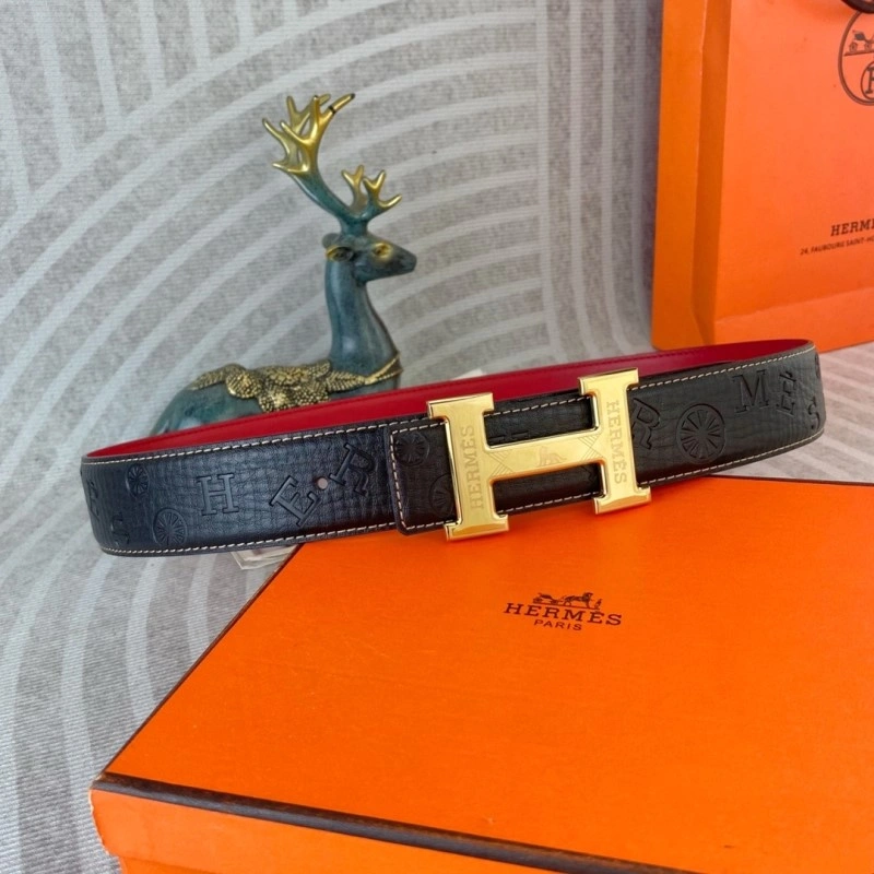 Affordable Hermes Belts