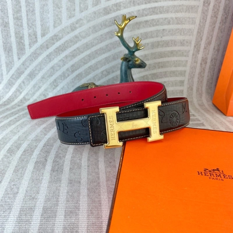 Affordable Hermes Belts