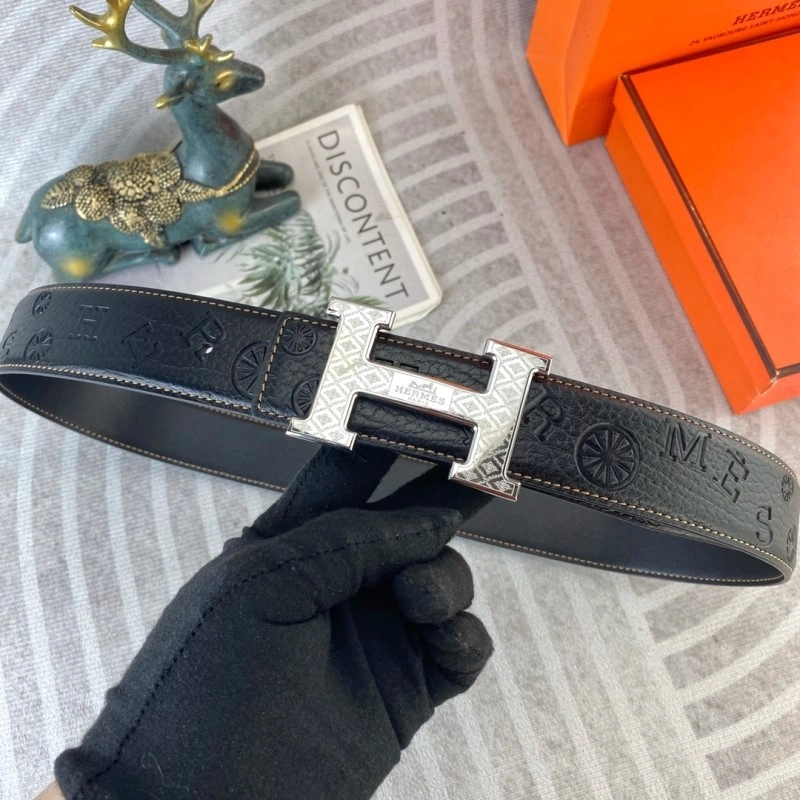 Original Hermes Belts