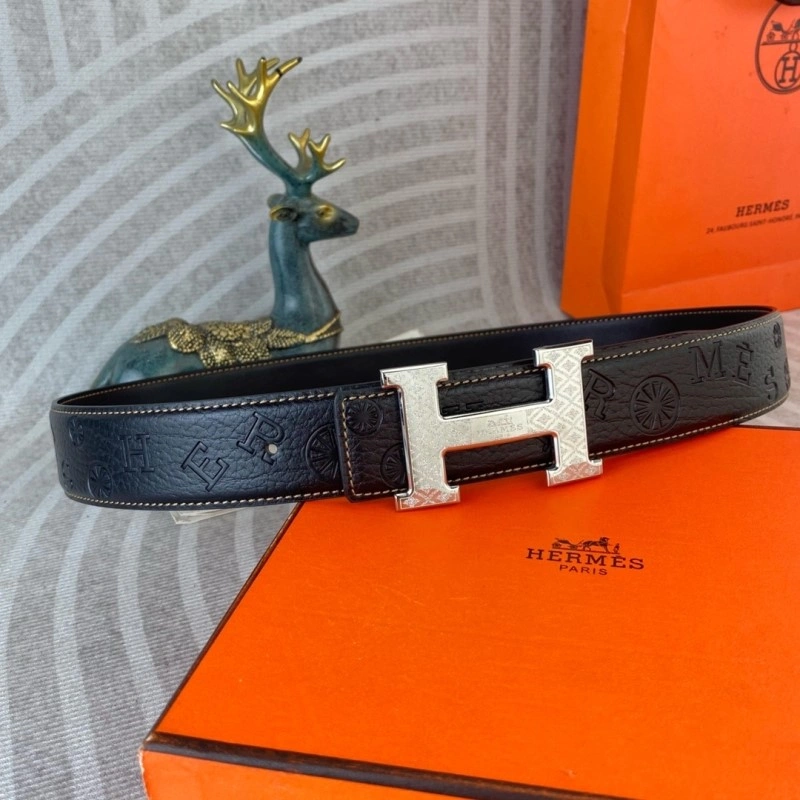 Original Hermes Belts
