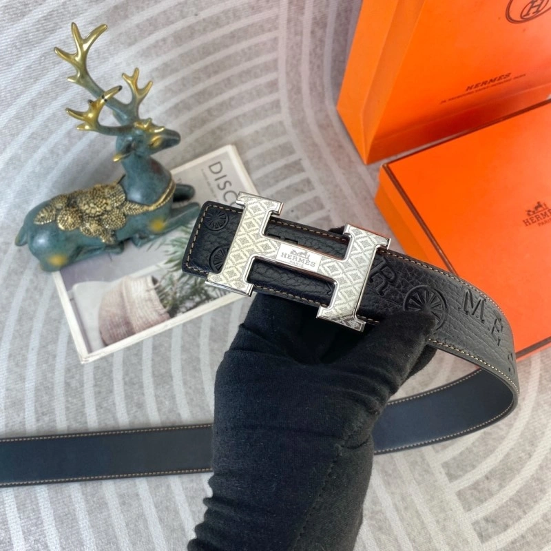Original Hermes Belts