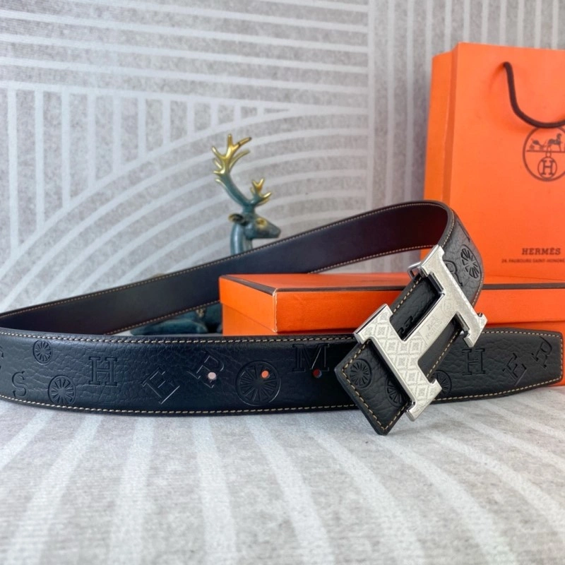 Original Hermes Belts