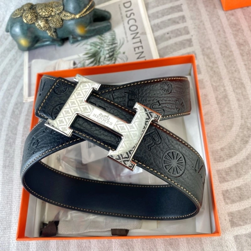 Original Hermes Belts