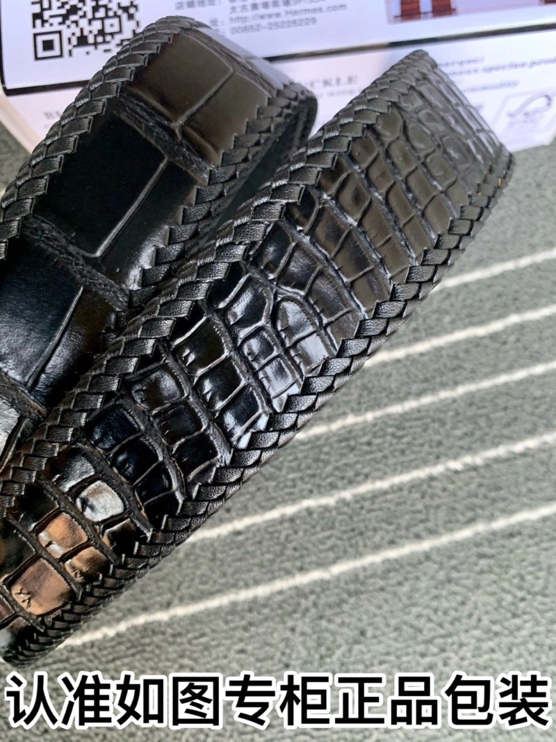 High accuracy Hermes Belts