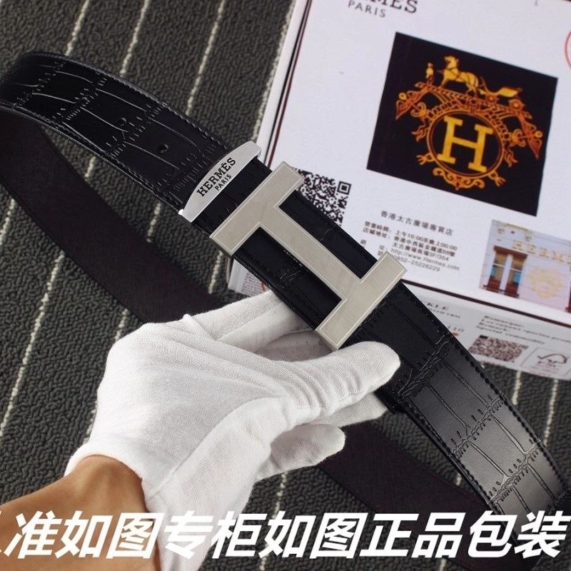 Reasonably priced Hermes Belts
