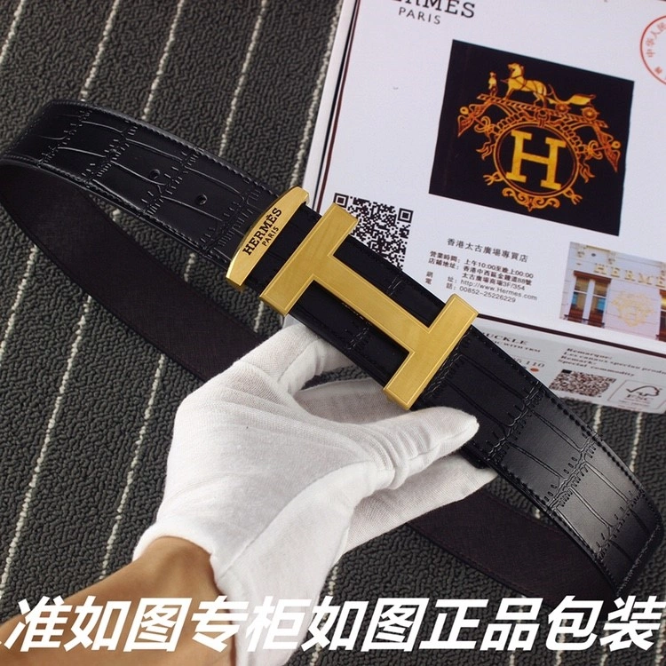 Top match Hermes Belts