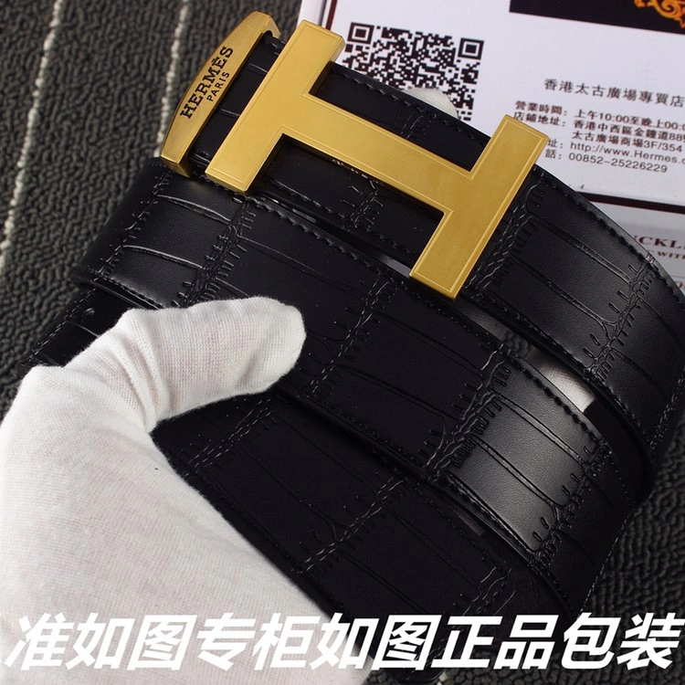 Top match Hermes Belts