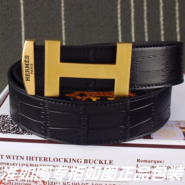 Top match Hermes Belts