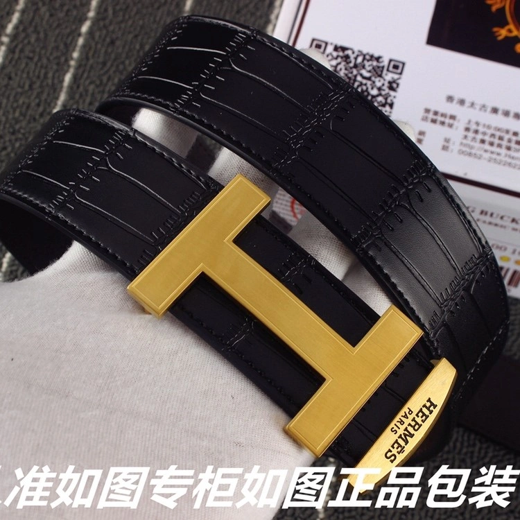 Top match Hermes Belts