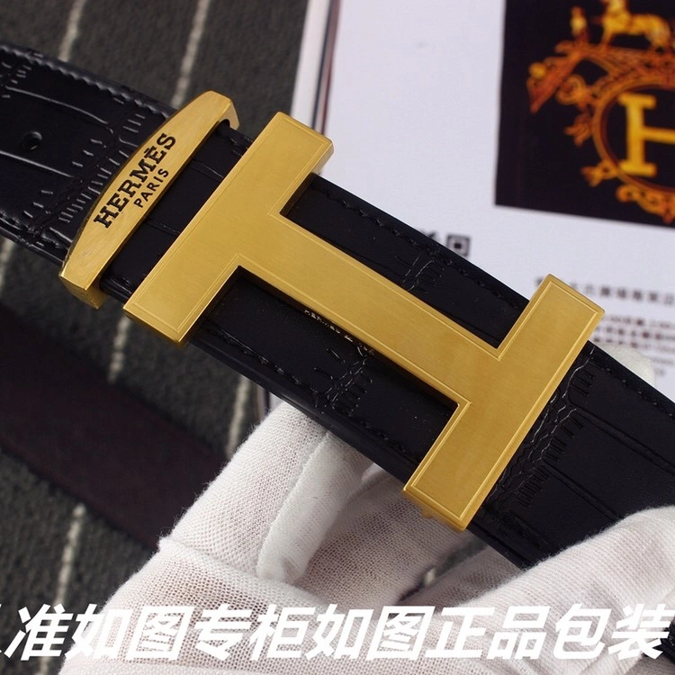 Top match Hermes Belts