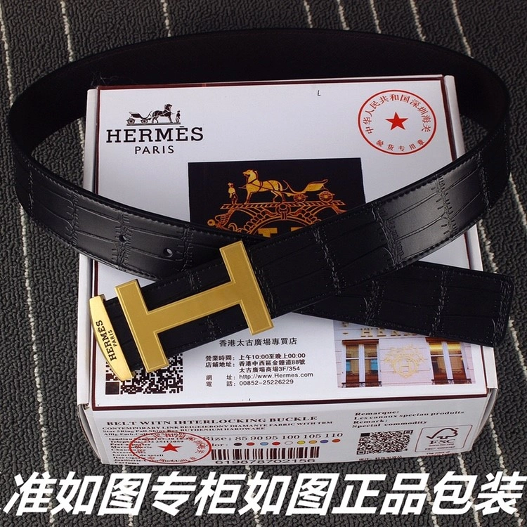 Top match Hermes Belts