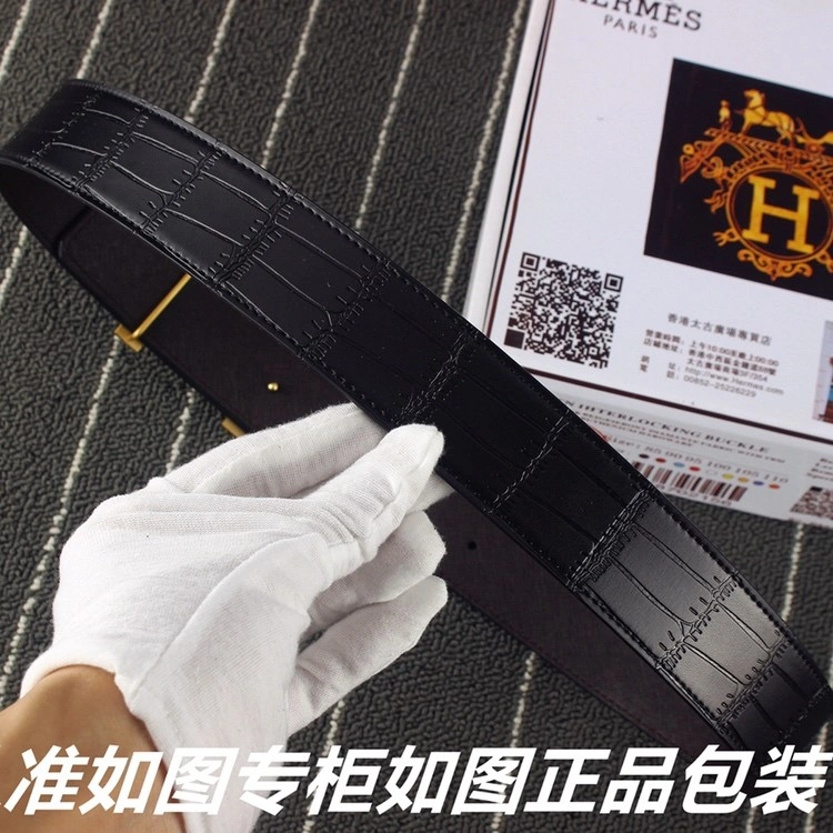 Top match Hermes Belts