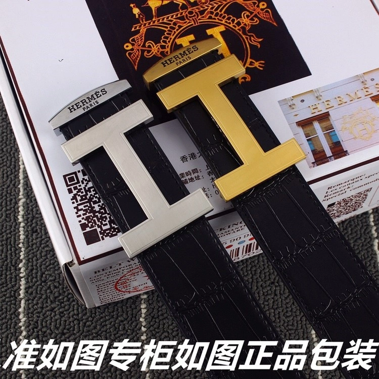 Top match Hermes Belts