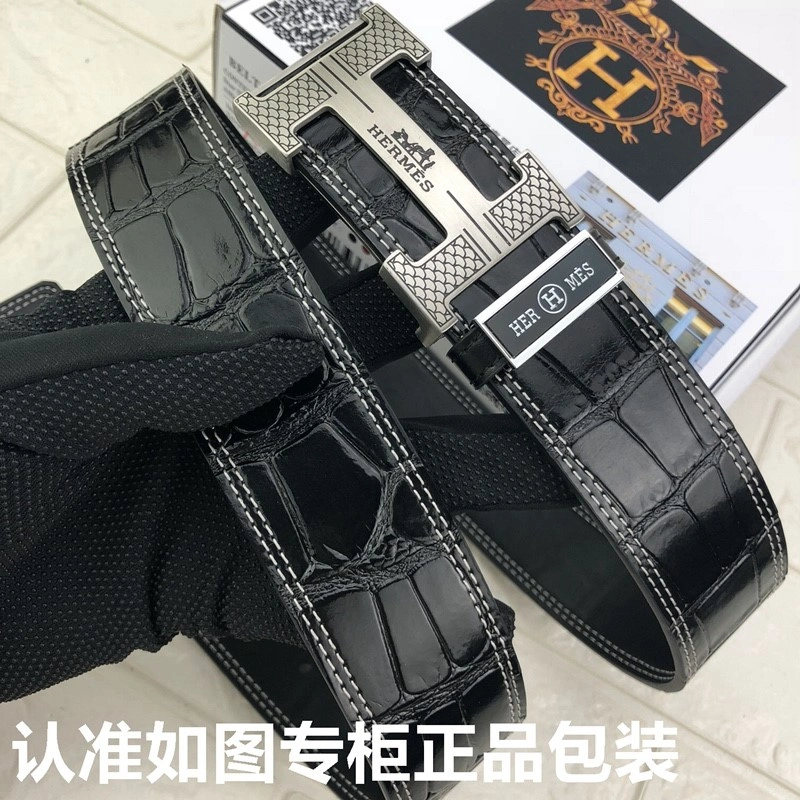Affordable Hermes Belts