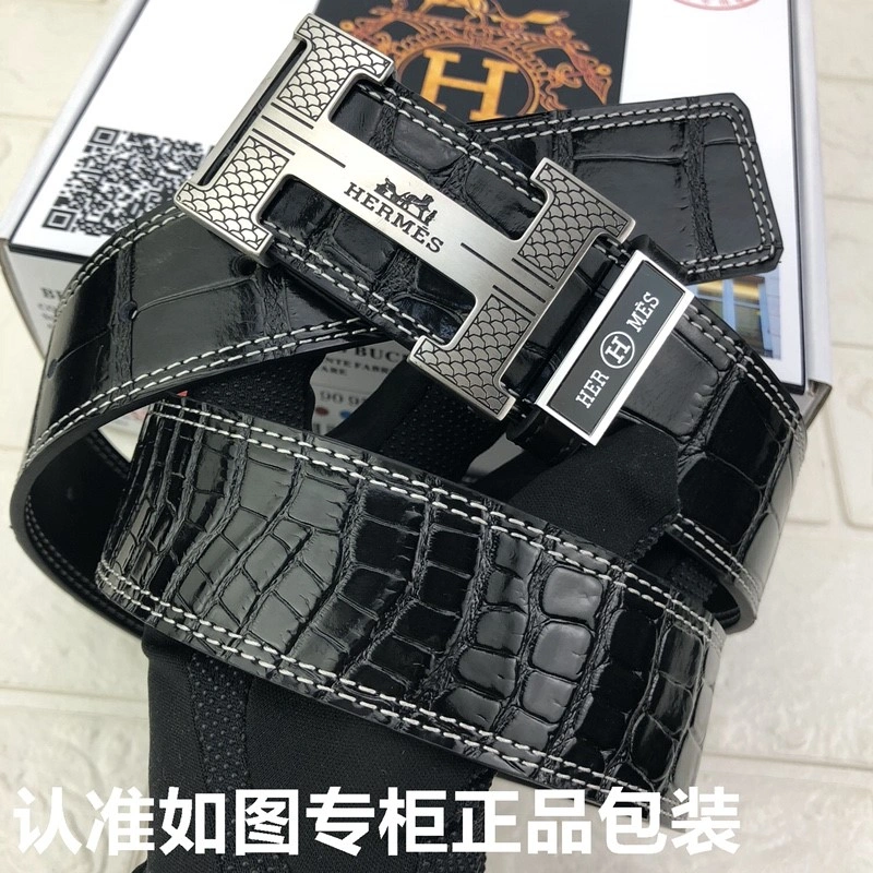 Affordable Hermes Belts