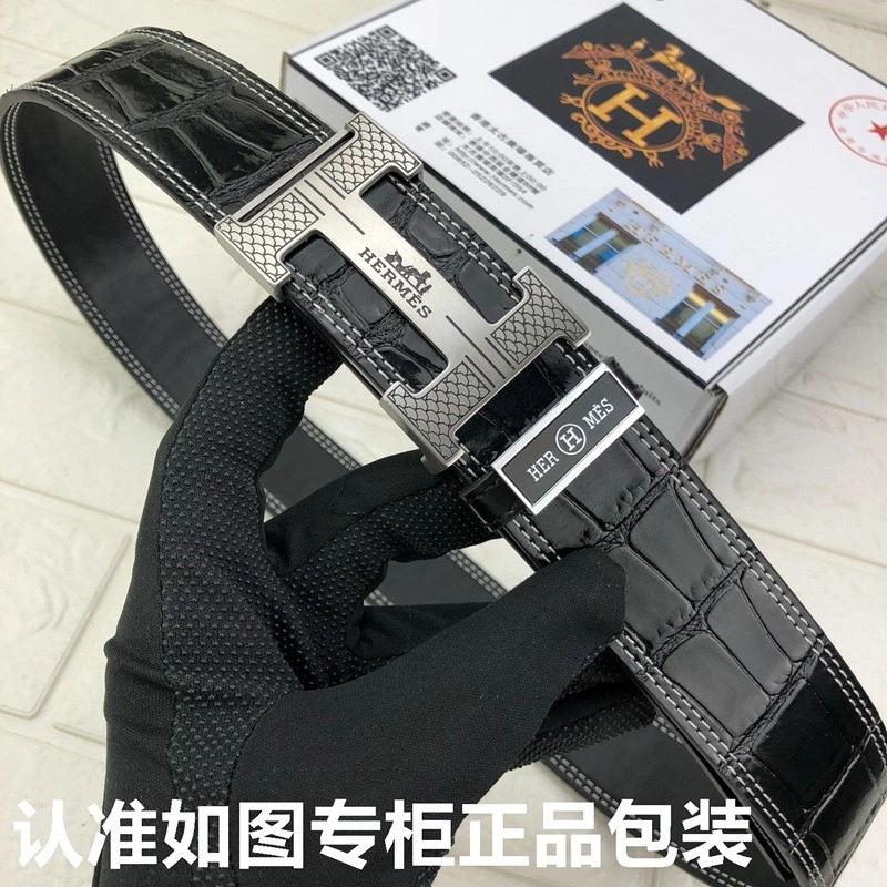 Affordable Hermes Belts