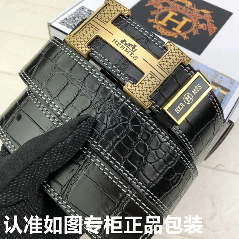 Legit Hermes Belts