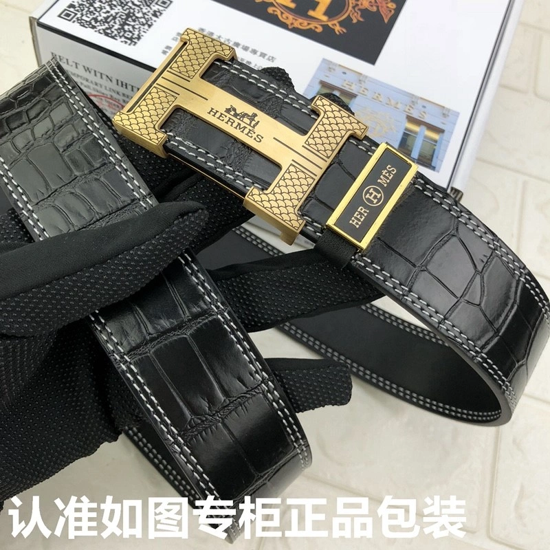 Legit Hermes Belts