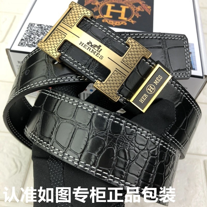 Legit Hermes Belts