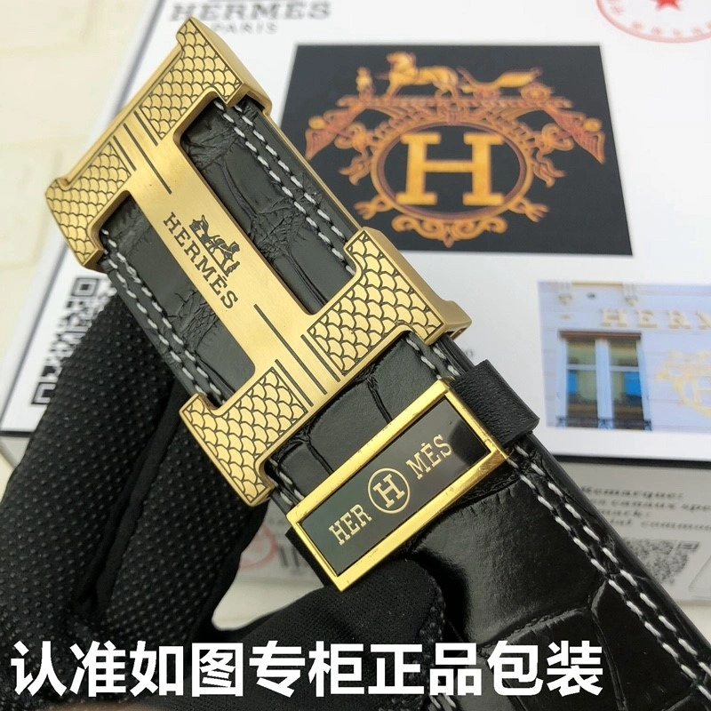 Legit Hermes Belts