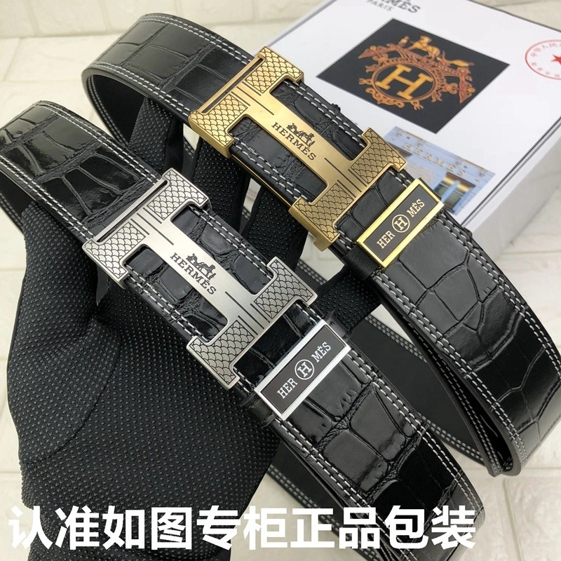 Legit Hermes Belts
