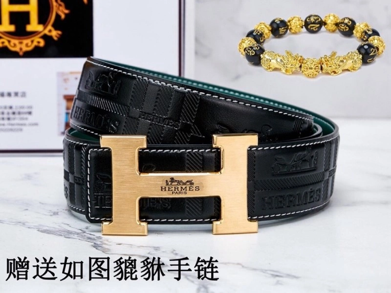 Inexpensive Hermes Belts